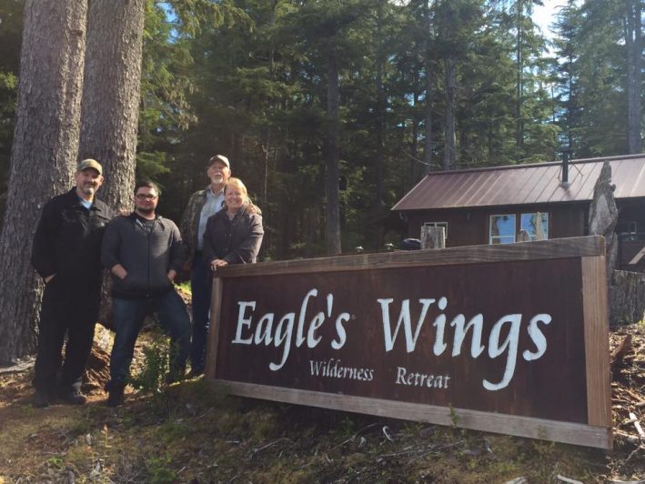 Photo Gallery – Eagle's Wings Wilderness Lodge Alaska
